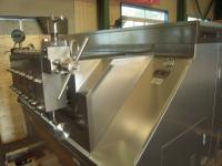 China Food Emulsion Homogenizer Machine / Industrial Homogenizer Equipment for sale