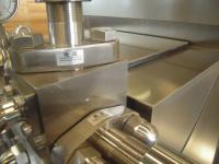 China PLC Control Juice Homogenizer For Food And Drink Indsutry CE Certificate for sale