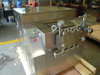 China 220V 4 Blade Food Homogenizer Mixing Machine with 4 Blades for sale