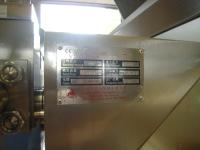 China Multi Functional 2 Stage Homogenizer / Durable Emulsion Homogenizer for sale