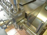 China High Performance Food Homogenizer for Beverage , Pharmaceutical Homogenization for sale