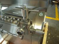 China High Performance Food Homogenizer for Beverage , Pharmaceutical Homogenization for sale