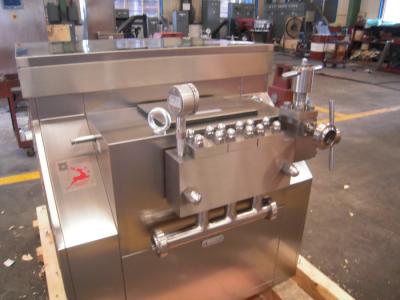 China 220V 4 Blade Food Homogenizer Mixing Machine with 4 Blades for sale