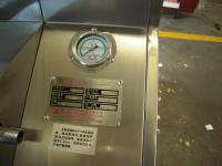 China Customized Colored Homogenizer Equipment / Juice Homogenizer Machine for sale