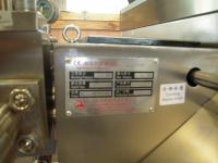 China High Power Homogenization Equipment / Homogenizer Machine For Milk for sale