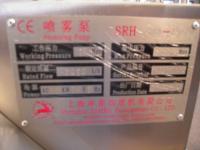 China Multi Functional Liquid Homogenizer For Food , Dairy , Beverage for sale