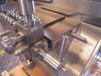 China High Pressure Industrial Homogenizer For Food And Drink / Chemical for sale