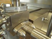 China High Pressure Emulsion Homogenizer , Hand Homogenizer Durable for sale