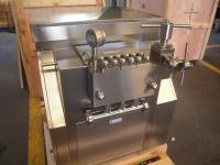 China Eco Friendly Cosmetic Homogenizer , Emulsification Homogenization Equipment for sale