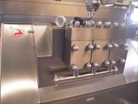 China Anti Corrosion Laboratory Homogenizer Mixer , Lab Scale Homogenizer for sale