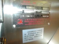 China Food Industry Double Stage Homogenizer , High Pressure Homogeniser for sale