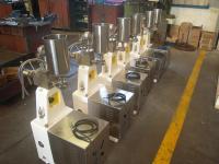 China 5000 L/H Industrial Homogenizer Equipment / Homogenizing Machine for sale