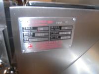 China High Speed Dairy Homogenizer / Small Scale Milk Homogenizer 1000L/H for sale