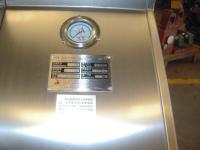 China Two Stage Biotechnology Dairy Homogenizer Hydraulic Operating for sale