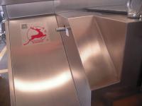 China Vacuum Pneumatic 6000L Ice Cream Homogenizer Machine for sale