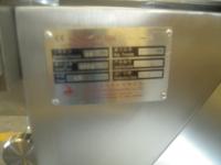 China Food & Beverage 6000L/H High Pressure Homogeniser for sale