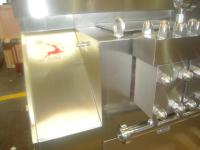 China 4000l Ice Cream Homogenizer Machine for sale