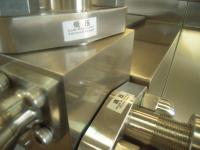 China SUS304 Dairy Homogenizer for sale