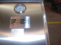 China 200L/H Dairy Homogenizer for sale