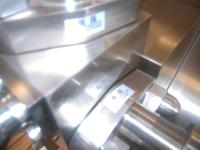 China 200L/H Dairy Homogenizer for sale