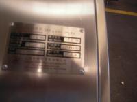China Pneumatic Control Dairy Beverage 1500L/H Milk Homogenizer Machine for sale