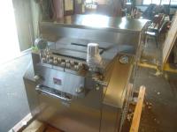 China 75KW 80Mpa 2000L/H Custom Made High Pressure Homogenizer for sale