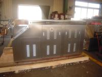 China Chemical Cosmetics 32Mpa 55KW High Pressure Homogenizer for sale