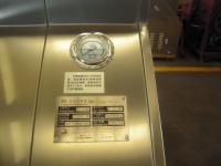 China Chemical Cosmetics 32Mpa 55KW High Pressure Homogenizer for sale