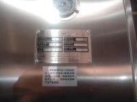 China SS304 Dual Stage Juice Homogenizer Manual Operation 32Mpa for sale