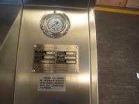 China 45KW Sanitary Food Homogenizer 5000L/H For Biotechnology for sale
