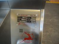 China Multifunctional Food Homogenizer Powerful Homogeniser Machine for sale