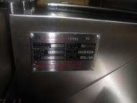 China Multifunctional Food Homogenizer Powerful Homogeniser Machine for sale