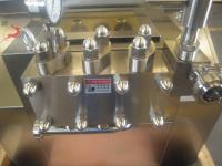 China Multifunctional Food Homogenizer Powerful Homogeniser Machine for sale