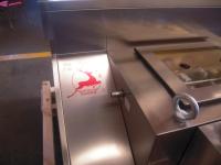 China 5000ltr/H Sanitary Dairy Milk Homogenizer Machine SS304 Casing for sale