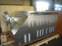 China Pharmaceutical Emulsion 2 Stage Homogenizer High Power 3000L/H for sale