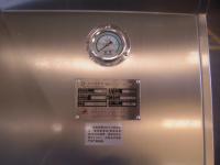 China 4000L/H Energy Saving Juice Homogenizer High Pressure With 3 Piston for sale