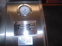 China Powerful Multifunctional Dairy Homogenizer 24Mpa Vertical Positioned for sale