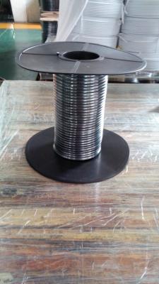China Coaxil Cable RG5975 Ohm Drop Cable CCS Inner Conductor Standard Shield for sale