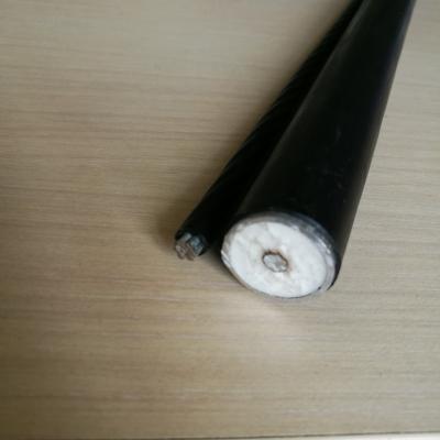 China CATV closed circuit television systems QR540 with messenger high-frequency signals for sale