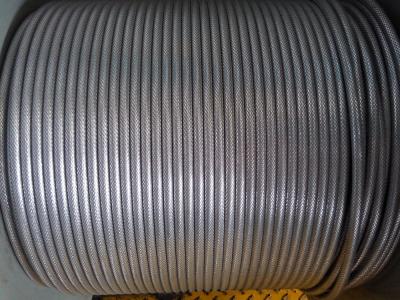 China RG500 Coaxial Cable Tinned Copper Wire Braid Trunk Cable with IEC61196-1 Standard for sale