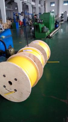China Tunnel Leaky Feeder Cable VHF Coal Mine Radio Communication Wireless Voice Data for sale