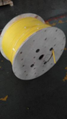 China Mining Feeder Leaky Coax Cable Bring Wireless Voice Data Communication Mines for sale