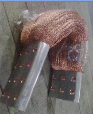 China Oxygen Free Copper Weather Stripping With 250 Mm Width Long Length Connector for sale
