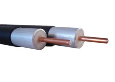 China Welded Aluminum Tube Trunk Cables  QR540 Without Messenger Trunk Cable Vietnam QR540 Cable for sale