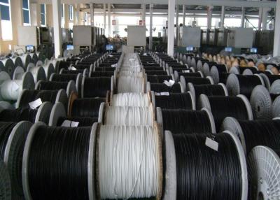 China F1160BE 75 ohm Coaxial Cable ROSH Standard RG11 Coaxial Cable for MATV CATV System for sale