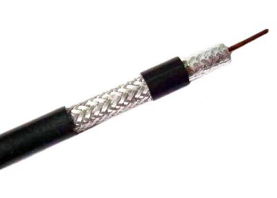 China Tri-Shield RG7 CATV Coaxial Cable, 75 ohm RG Coaxial Cable for CATV, DBS Direct Broadcasting Satellite cable for sale