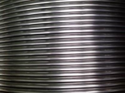 China Aluminum Tube Feeder Distribution Cable SCTE 15 2006 Standard PE Jacket for sale