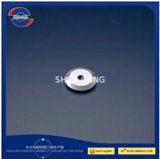 China OD70mm To 120mm Film Cutting Blade ISO14001 Film Slitter Knife for sale