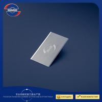 China TCT Solid Carbide Industry Small Thin Film Cutting Knives Quick Change for sale