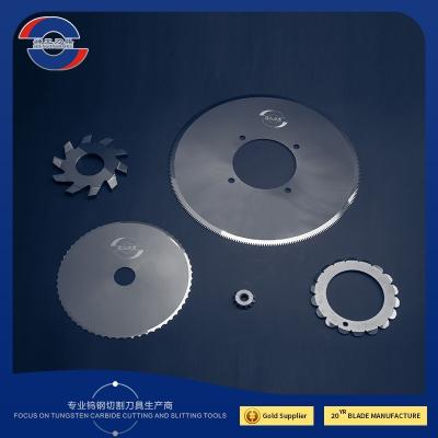 China Industrial Solid Carbide Tips Circular Saw Blade Tips For Wood Cutting for sale